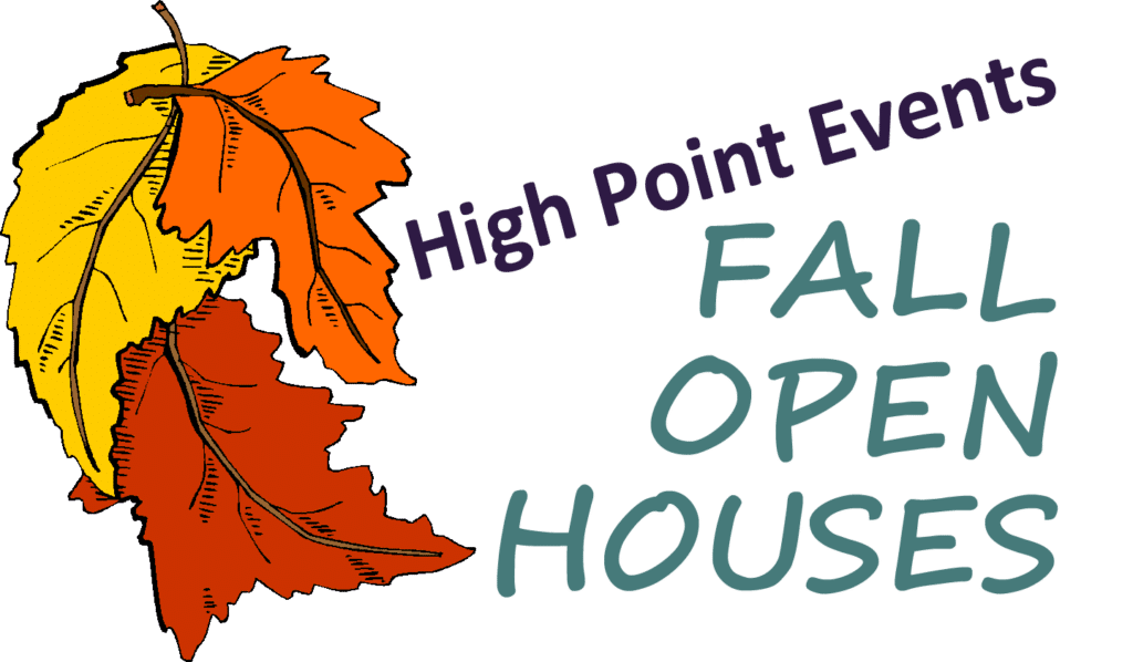 Sample Our Holiday Menu – High Point Events & Catering