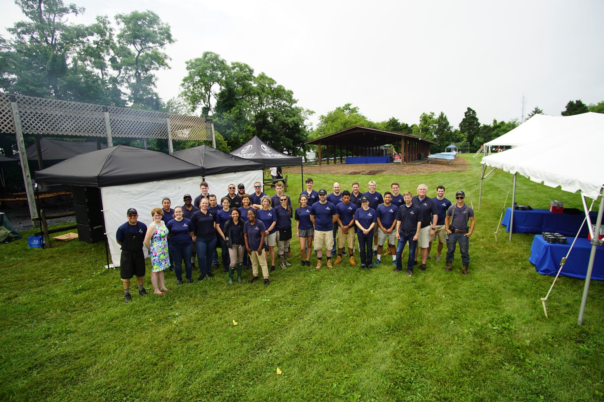 Our Team – High Point Events & Catering