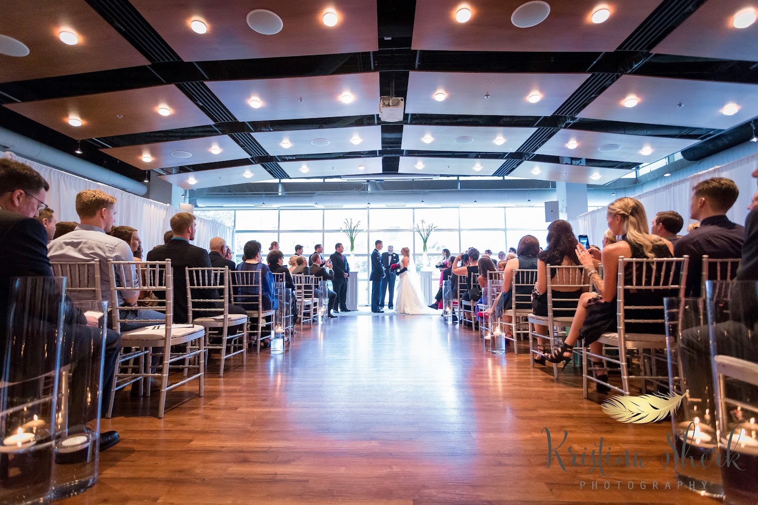 Weddings – High Point Events & Catering