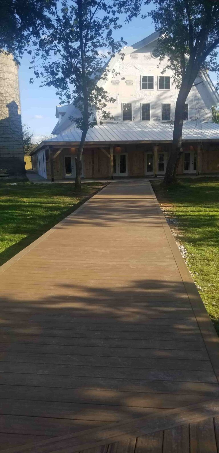 Comus Farm – High Point Events & Catering