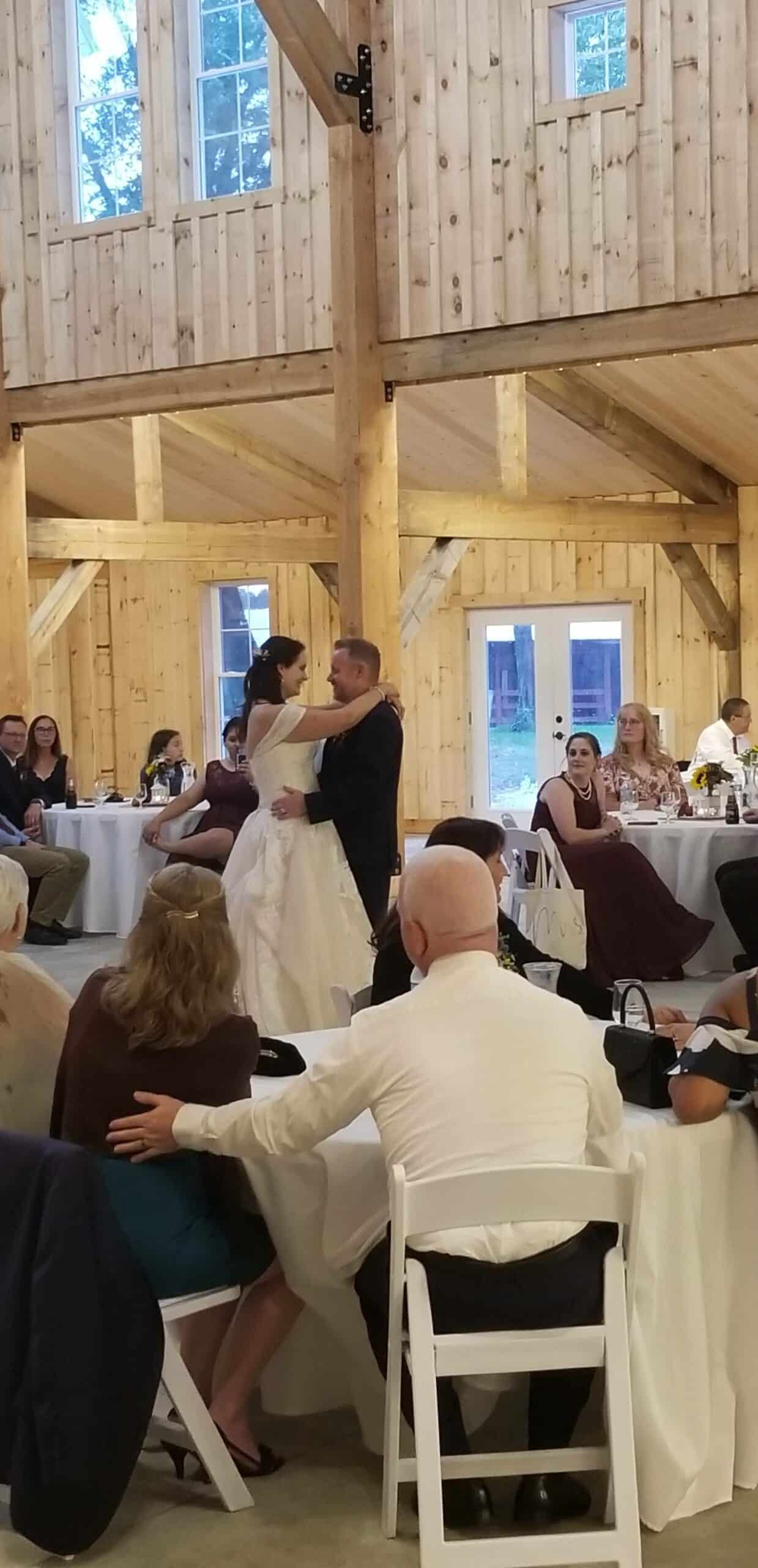 Comus Farm – High Point Events & Catering