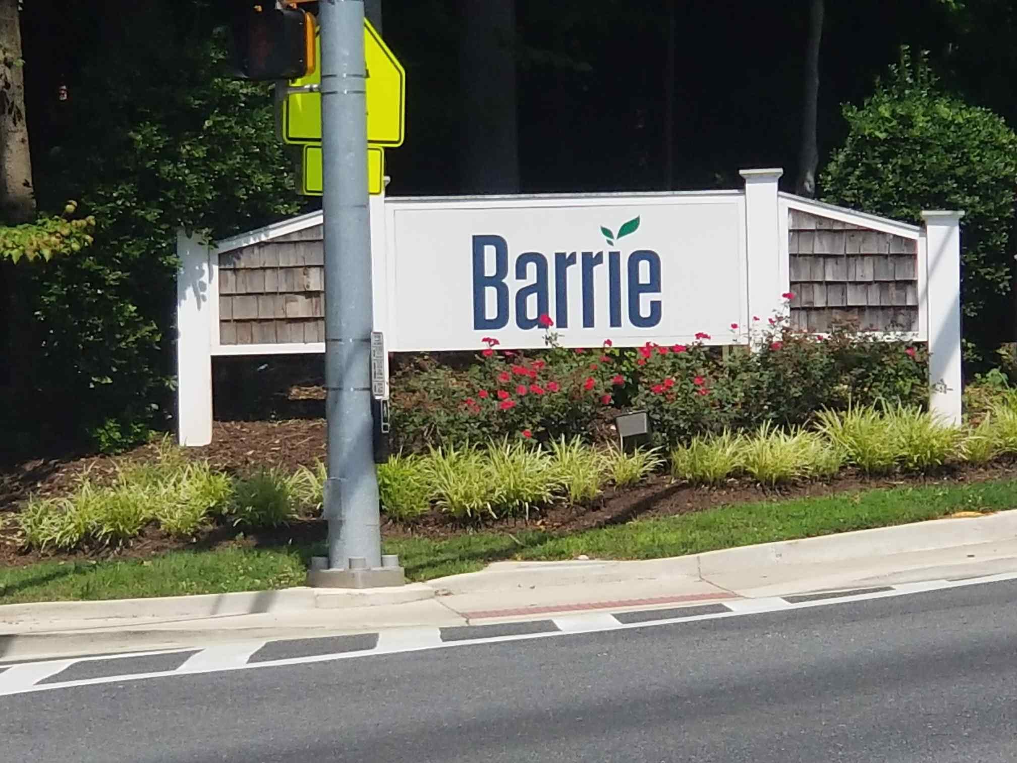 Barrie School, Silver Spring, MD – High Point Events & Catering