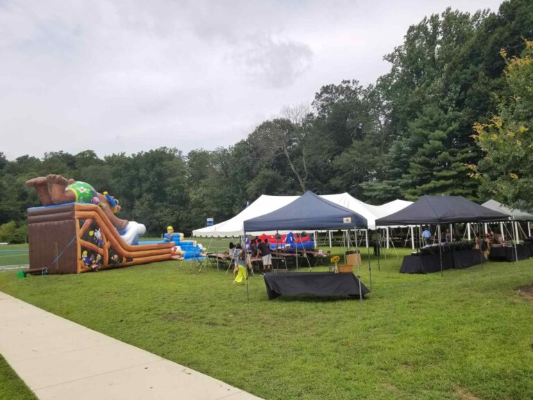 Barrie School, Silver Spring, MD – High Point Events & Catering