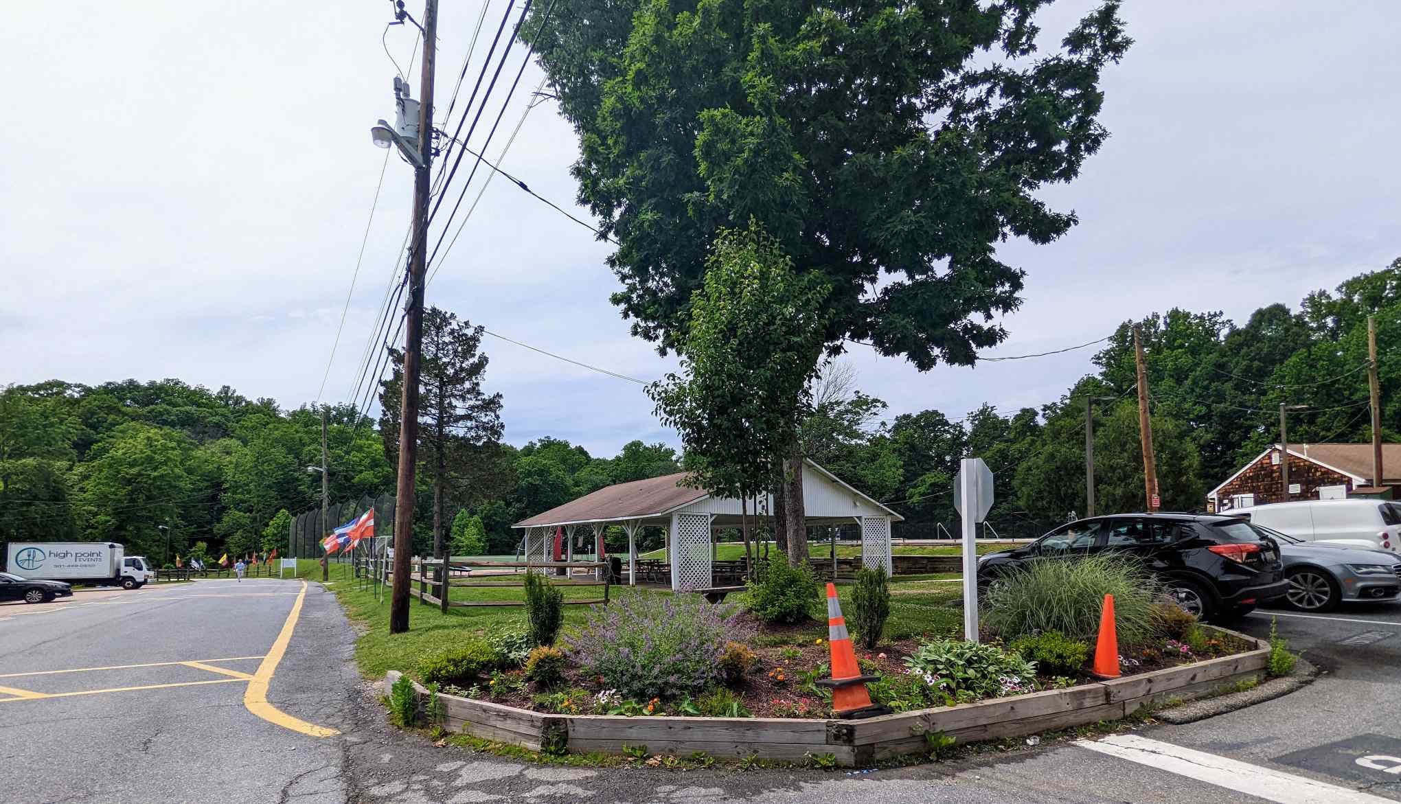 Barrie School, Silver Spring, MD – High Point Events & Catering