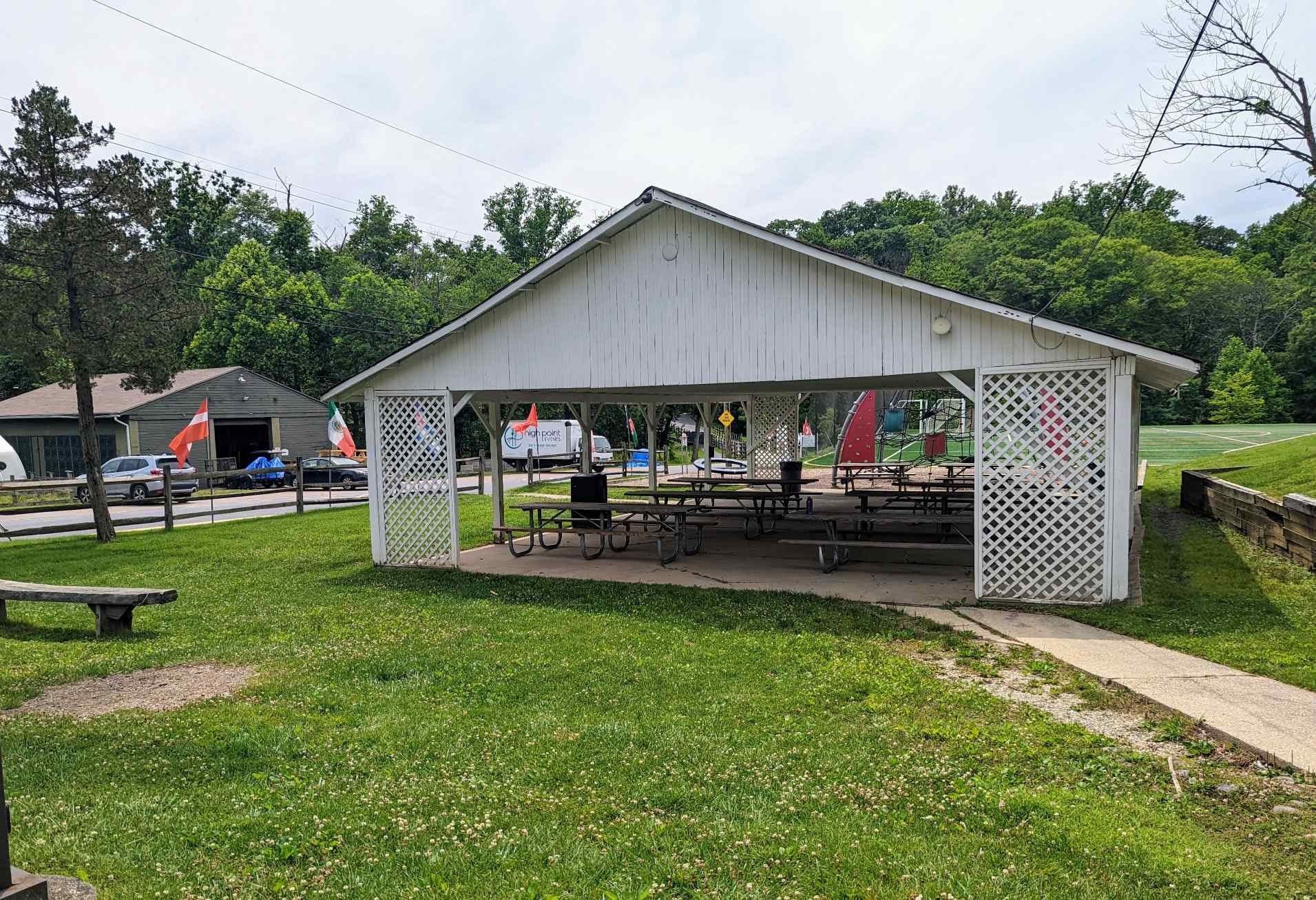 Barrie School, Silver Spring, MD – High Point Events & Catering