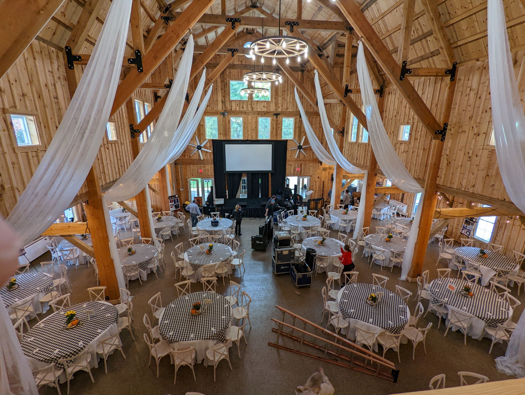 Clarksburg Catering & Event Planning: Corporate Events & Parties