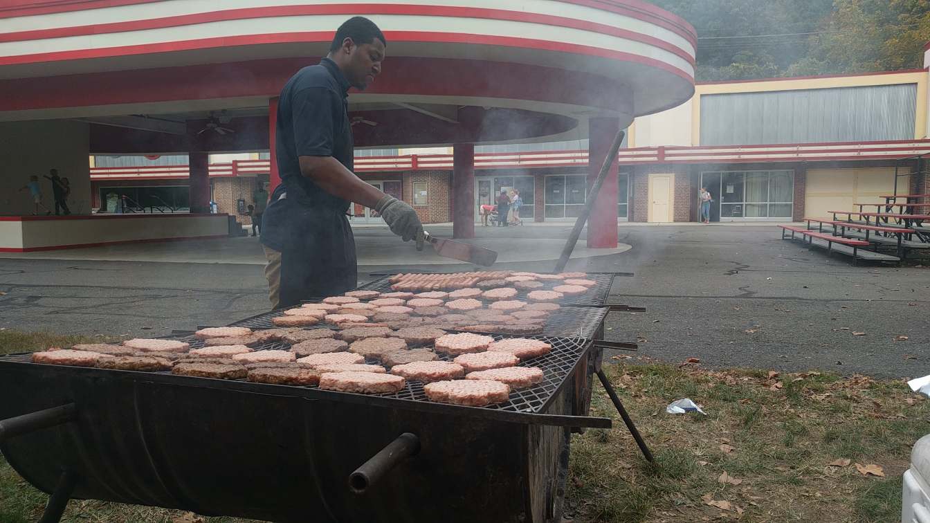 Clarksburg Catering & Event Planning: Corporate Events & Parties