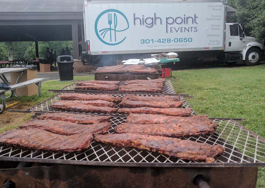 Clarksburg Catering & Event Planning: Corporate Events & Parties