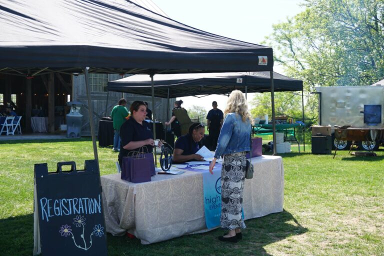 Clarksburg Catering & Event Planning: Corporate Events & Parties