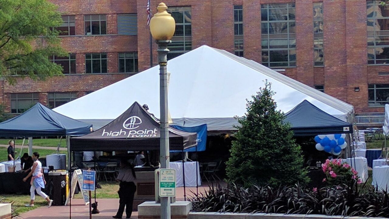 Clarksburg Catering & Event Planning: Corporate Events & Parties