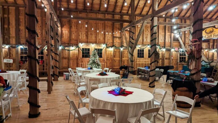 Clarksburg Catering & Event Planning: Corporate Events & Parties