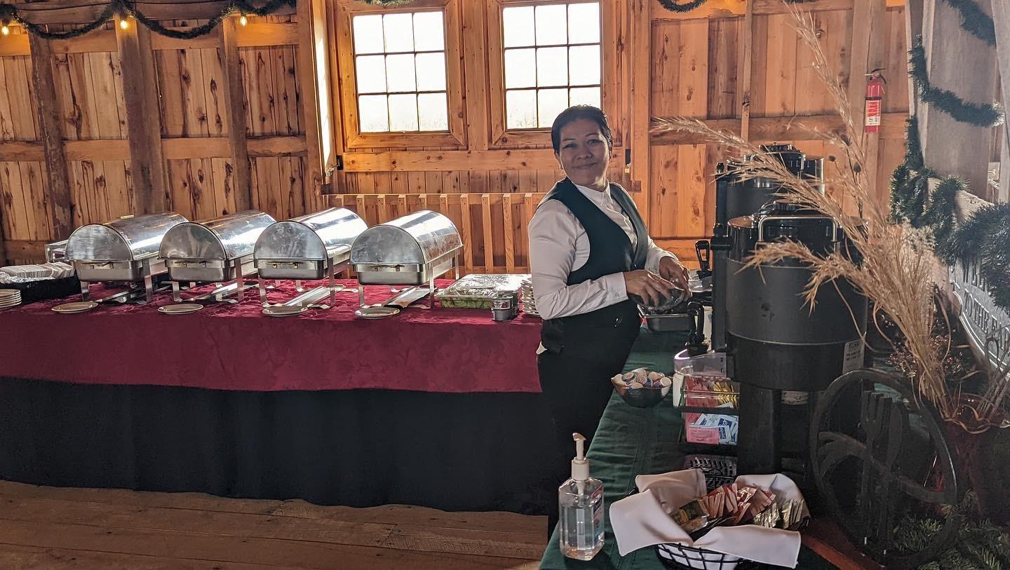 Clarksburg Catering & Event Planning: Corporate Events & Parties