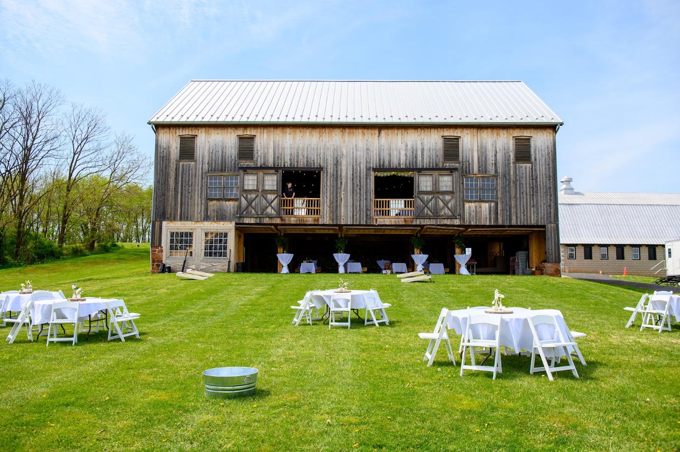 Clarksburg Catering & Event Planning: Corporate Events & Parties