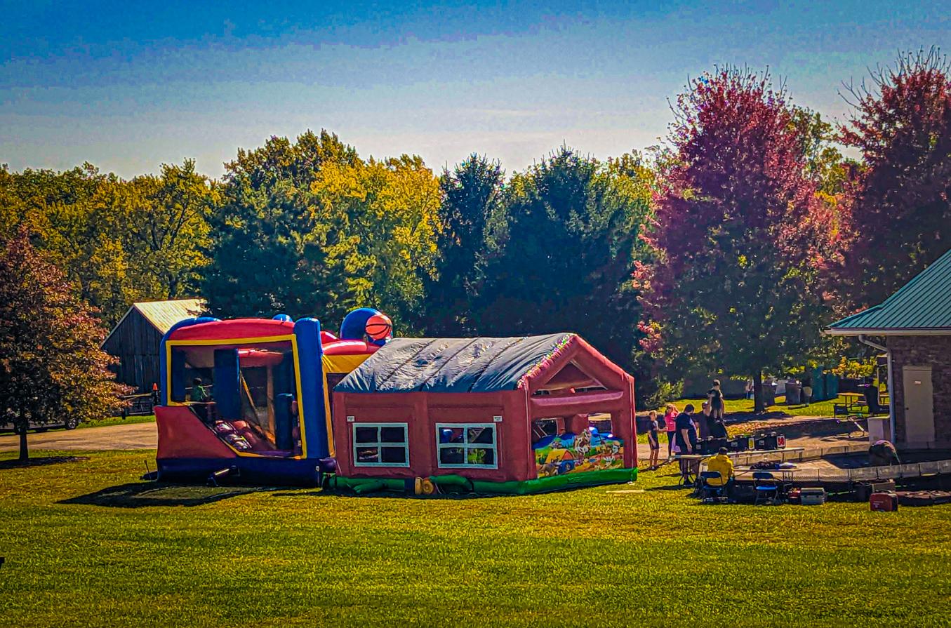 Clarksburg Catering & Event Planning: Corporate Events & Parties