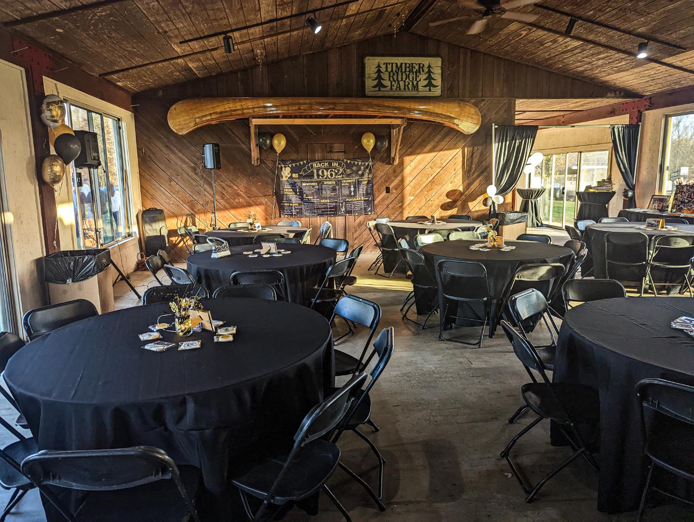 Clarksburg Catering & Event Planning: Corporate Events & Parties